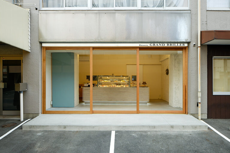 Archive｜建築意匠設計-株式会社S.A.S.archi｜名古屋、愛知