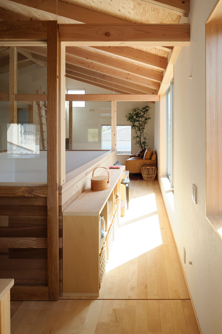 Archive｜建築意匠設計-株式会社S.A.S.archi｜名古屋、愛知